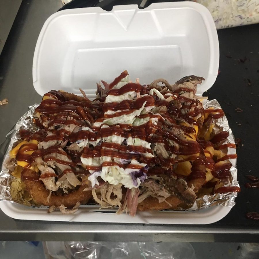 Home - Biggin's Texas BBQ