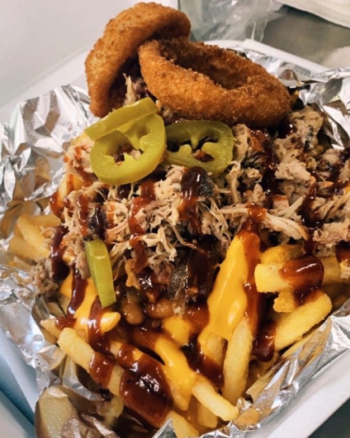 Home - Biggin's Texas BBQ